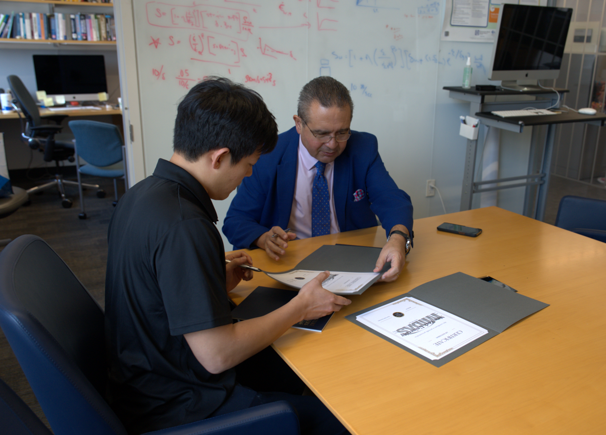 Empowering Future Engineers: MIDAS IT's Academic Software Initiative!